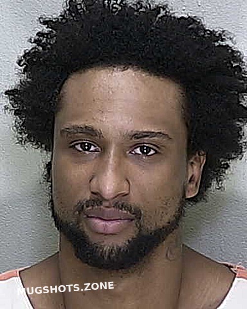 STRUBLE DAMEION YVENS 02/18/2023 - Marion County Mugshots Zone