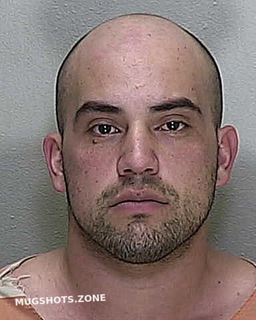 RODRIGUEZ MARIO 02/18/2023 - Marion County Mugshots Zone