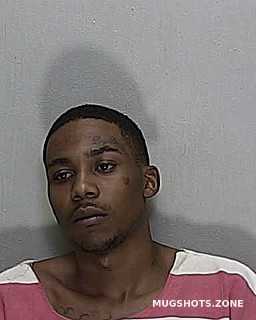 CASON NAYVONTAY RASHEED 02/18/2023 - Marion County Mugshots Zone