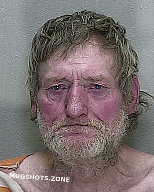 FUQUA PAUL DOUGLAS 02/18/2023 - Marion County Mugshots Zone
