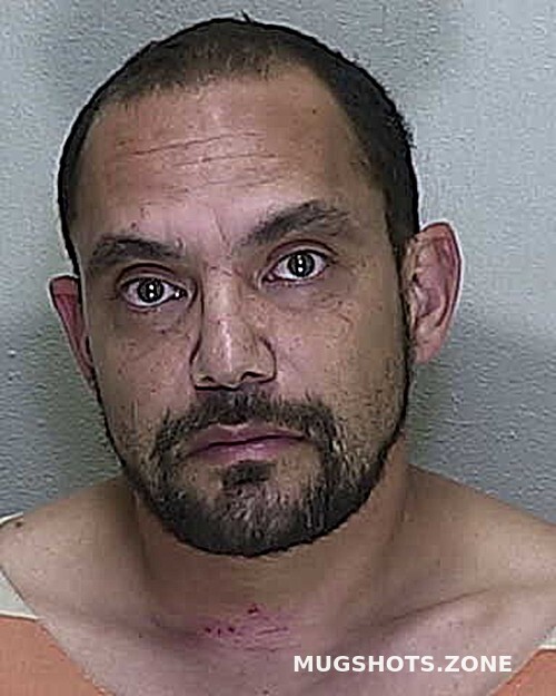 RODGERS JEREMY SHANE 02/18/2023 - Marion County Mugshots Zone