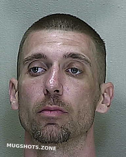 BUSH FRANK JOSEPH 02/19/2023 - Marion County Mugshots Zone