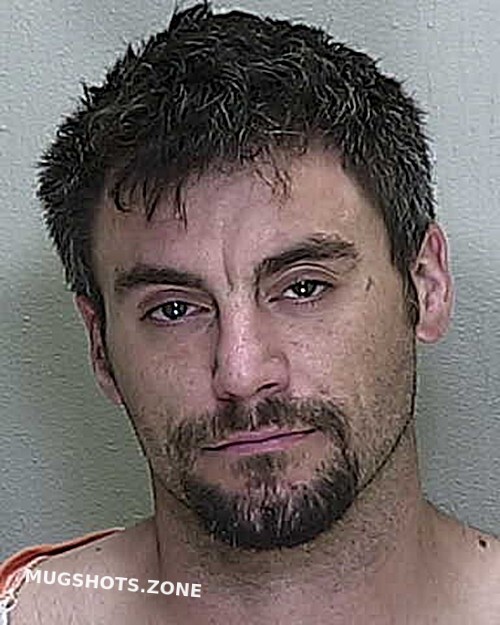 BEHAL JOSEPH JAMES 02/19/2023 - Marion County Mugshots Zone