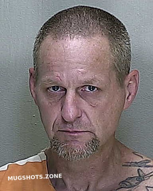 SCHNICK ROBERT MICHAEL 02/20/2023 - Marion County Mugshots Zone