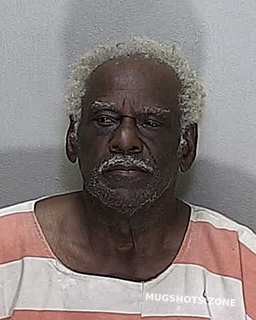 HECTOR JAMES 02/20/2023 - Marion County Mugshots Zone