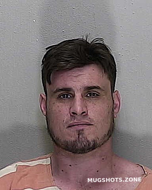 Chapman Timothy 02 20 2023 Marion County Mugshots Zone