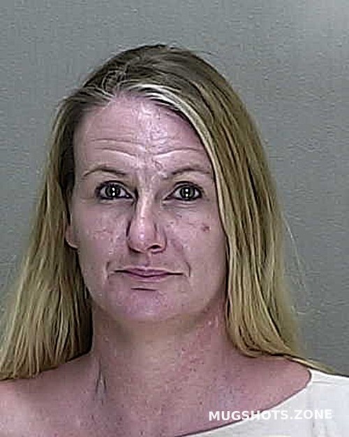 BROCKWAY JAMIE LYNN 02/20/2023 - Marion County Mugshots Zone