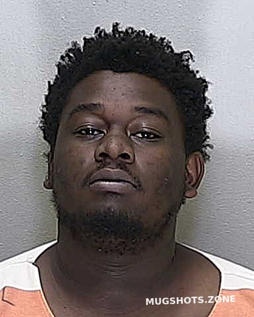 REDD KEITH LEONARD 02/20/2023 - Marion County Mugshots Zone