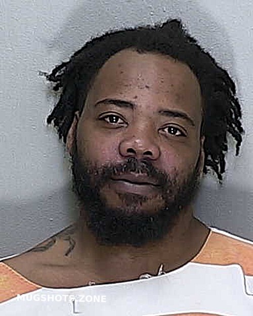 DAVIS EDWARD BERNARD 02/21/2023 - Marion County Mugshots Zone