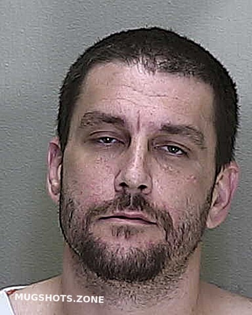 RUBY MATTHEW PATRICK 02/22/2023 - Marion County Mugshots Zone