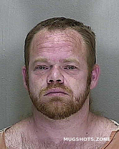 BRYANT MATHEW REED 02/23/2023 - Marion County Mugshots Zone
