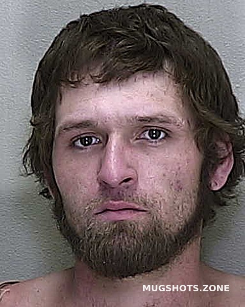 CALKINS SETH 02/23/2023 - Marion County Mugshots Zone