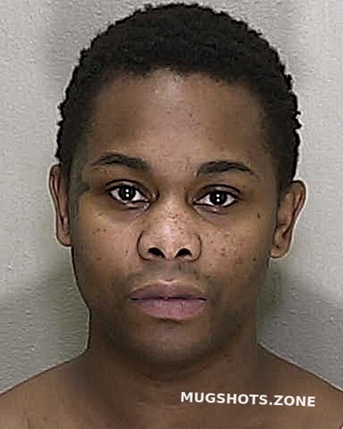 Owens Robert 02 23 2023 Marion County Mugshots Zone
