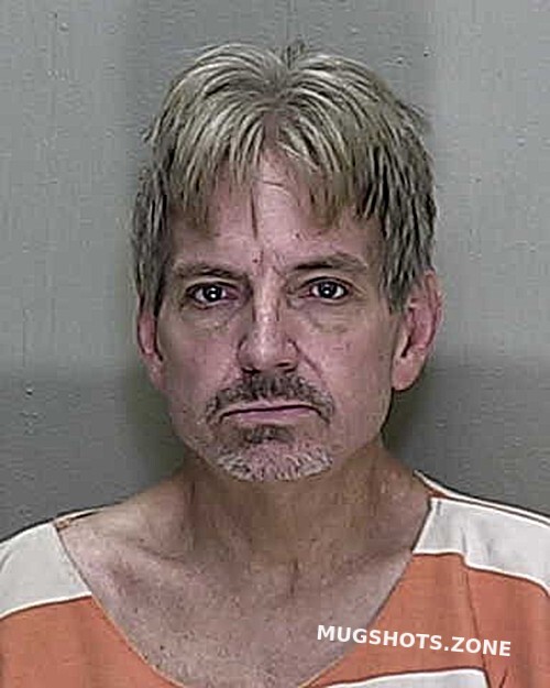 SPRINGER CLINTON ALBERT 02/23/2023 - Marion County Mugshots Zone