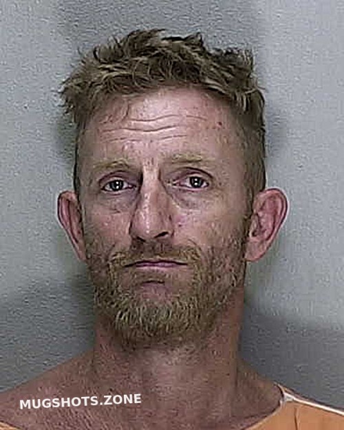 Gist Calvin Ray 02 24 2023 Marion County Mugshots Zone
