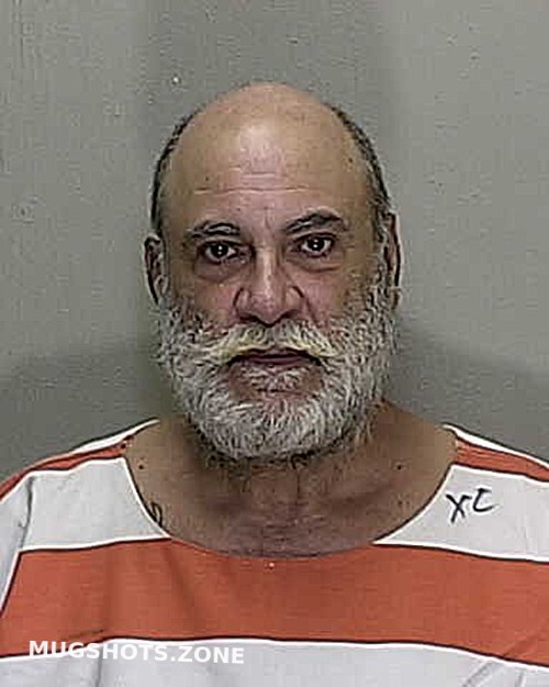 TEIXEIRA EDWARD 02/24/2023 - Marion County Mugshots Zone