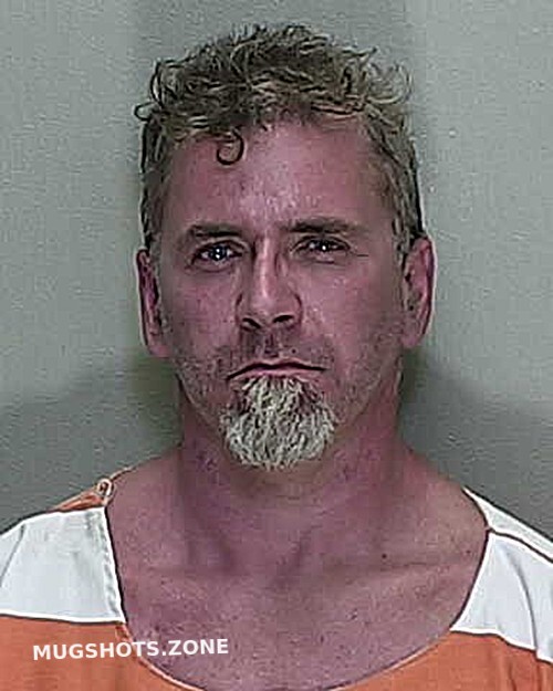 CARSON NEIL 02/25/2023 - Marion County Mugshots Zone