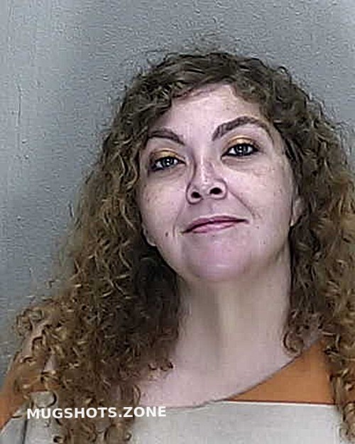 REITER MISTY DAWN 02/25/2023 - Marion County Mugshots Zone