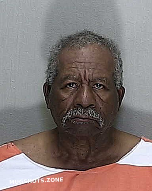 NEWSON JAMES 02/25/2023 - Marion County Mugshots Zone