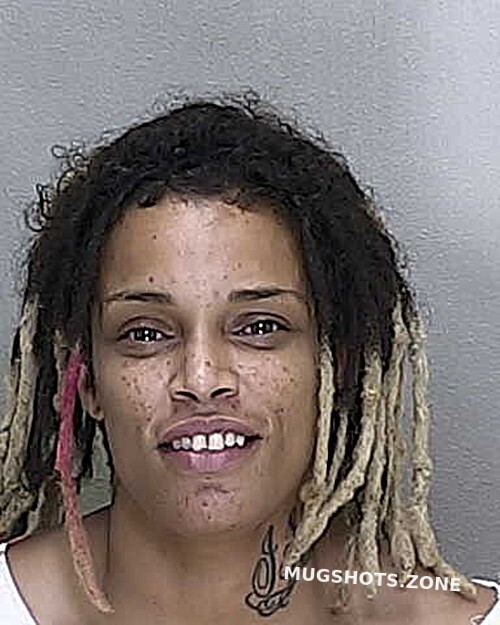 LENHART ARIELLE 02/26/2023 - Marion County Mugshots Zone