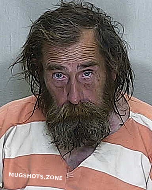 GRUBBS GILBERT BENJAMIN 02/26/2023 - Marion County Mugshots Zone