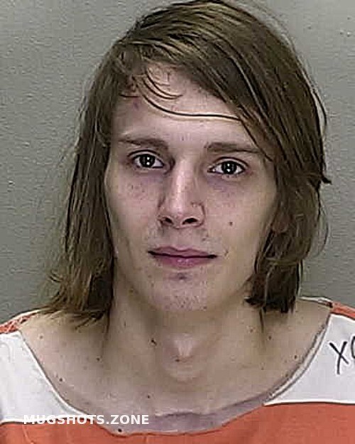 REAGAN MICAH BRADLEY 02/26/2023 - Marion County Mugshots Zone