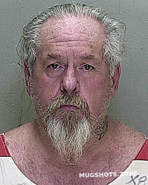 HARTLINE DALLAS WALTER 02/27/2023 - Marion County Mugshots Zone