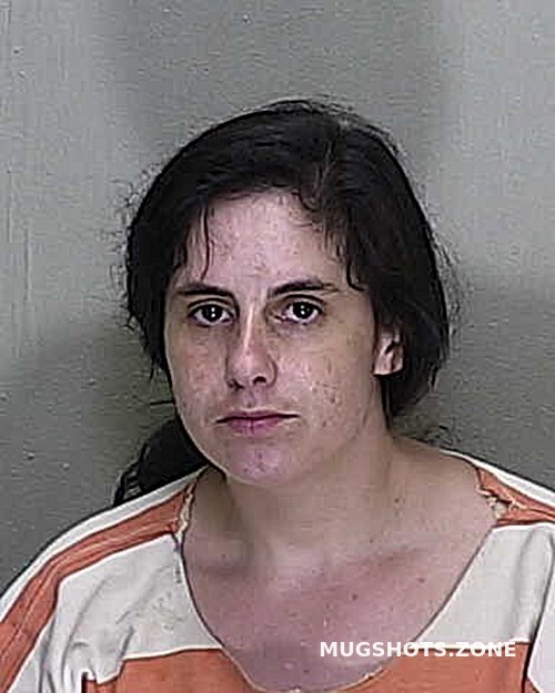 PINKERTON BRITTANY MICHELLE 02/27/2023 - Marion County Mugshots Zone