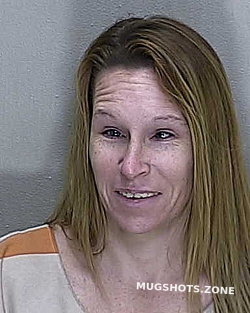 JOHNSON DANIELLE 02/27/2023 - Marion County Mugshots Zone