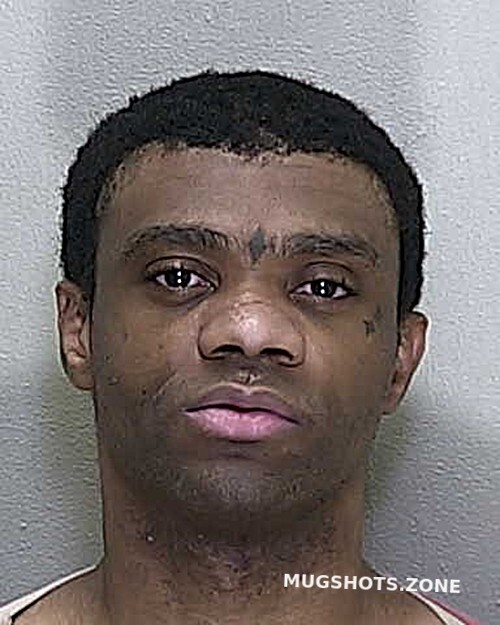 DAVIS TRAVIS JAMAAR 02/27/2023 - Marion County Mugshots Zone