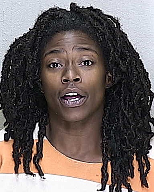 CASEY TAMMY ROSEMARY 02/28/2023 - Marion County Mugshots Zone