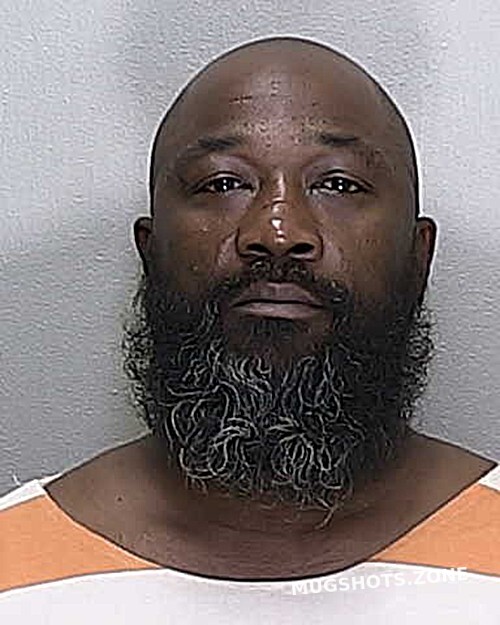 COOK DEMETRIUS 03/01/2023 - Marion County Mugshots Zone