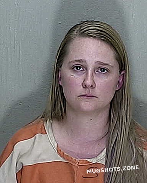 BRENAY APRIL 03/01/2023 - Marion County Mugshots Zone