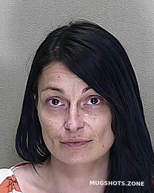 ALTMAN HEATHER M 03/02/2023 - Marion County Mugshots Zone