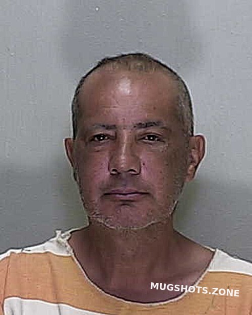 AHEDO LUIS EDWARD 03/02/2023 - Marion County Mugshots Zone