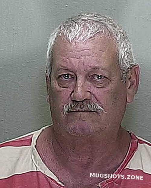 EARLE GILBERT 03/02/2023 - Marion County Mugshots Zone