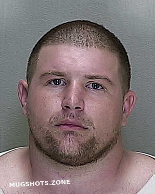 CASTLEBERRY BRANDON KYLE 03/03/2023 - Marion County Mugshots Zone