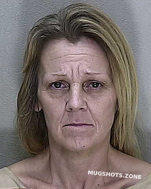 BROWN SHELLEY E 03/03/2023 - Marion County Mugshots Zone