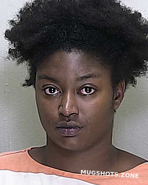 CASEY PRISCILLA 03/03/2023 - Marion County Mugshots Zone