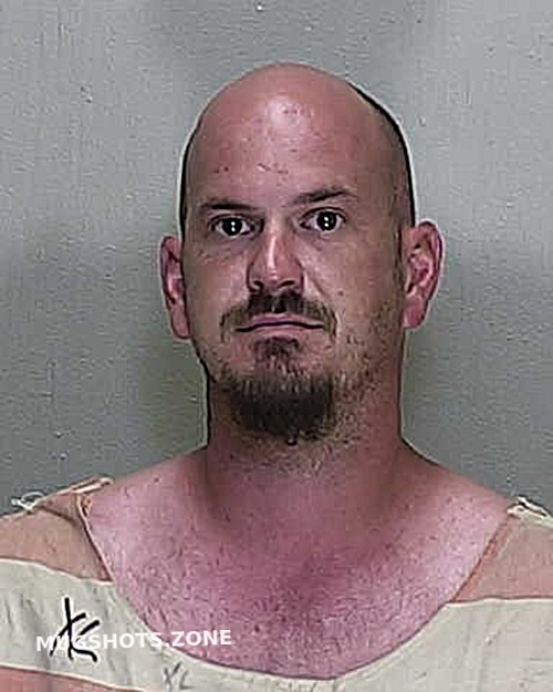 SHAFFER SETH IAN 03/03/2023 - Marion County Mugshots Zone