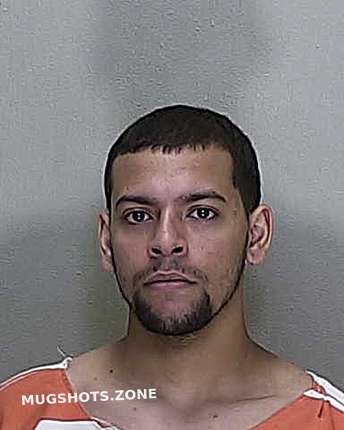 RODRIGUEZ-DIAZ JONATHAN 03/04/2023 - Marion County Mugshots Zone