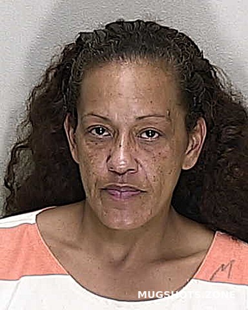 RIVERA MARIBEL 03/04/2023 - Marion County Mugshots Zone