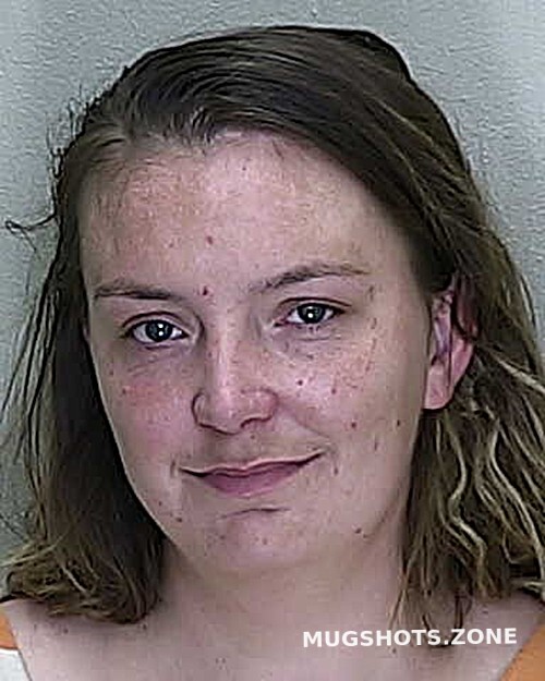 GIBBS JENNIFER MICHELLE 03/04/2023 - Marion County Mugshots Zone