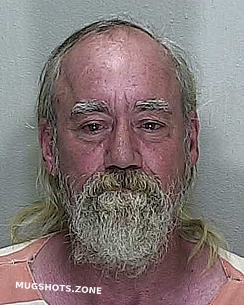 SCHEID CHARLES ROBERT 03/05/2023 - Marion County Mugshots Zone