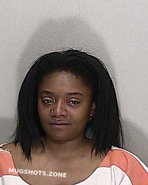 MCNIEL MECCA R 03/05/2023 - Marion County Mugshots Zone