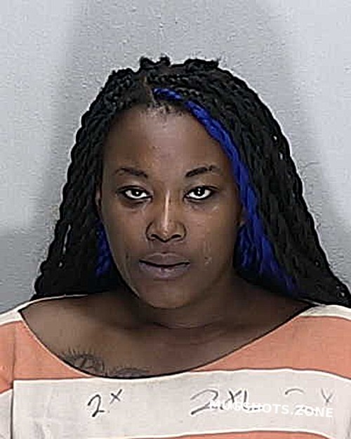 Horn Necci 03 05 2023 Marion County Mugshots Zone