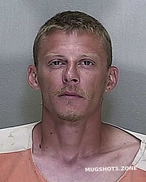 DEASON STEVEN 03/06/2023 - Marion County Mugshots Zone