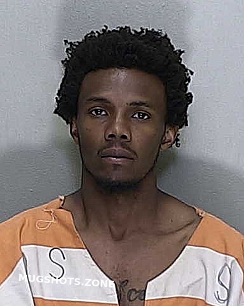 HAYES SHAROD 03/06/2023 - Marion County Mugshots Zone