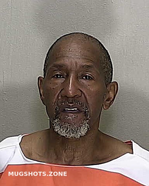 SMITH REGINALD HERMAN SR 03/06/2023 - Marion County Mugshots Zone