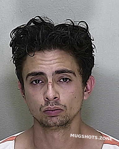 WALLACE BROCK JORDAN 03/06/2023 - Marion County Mugshots Zone